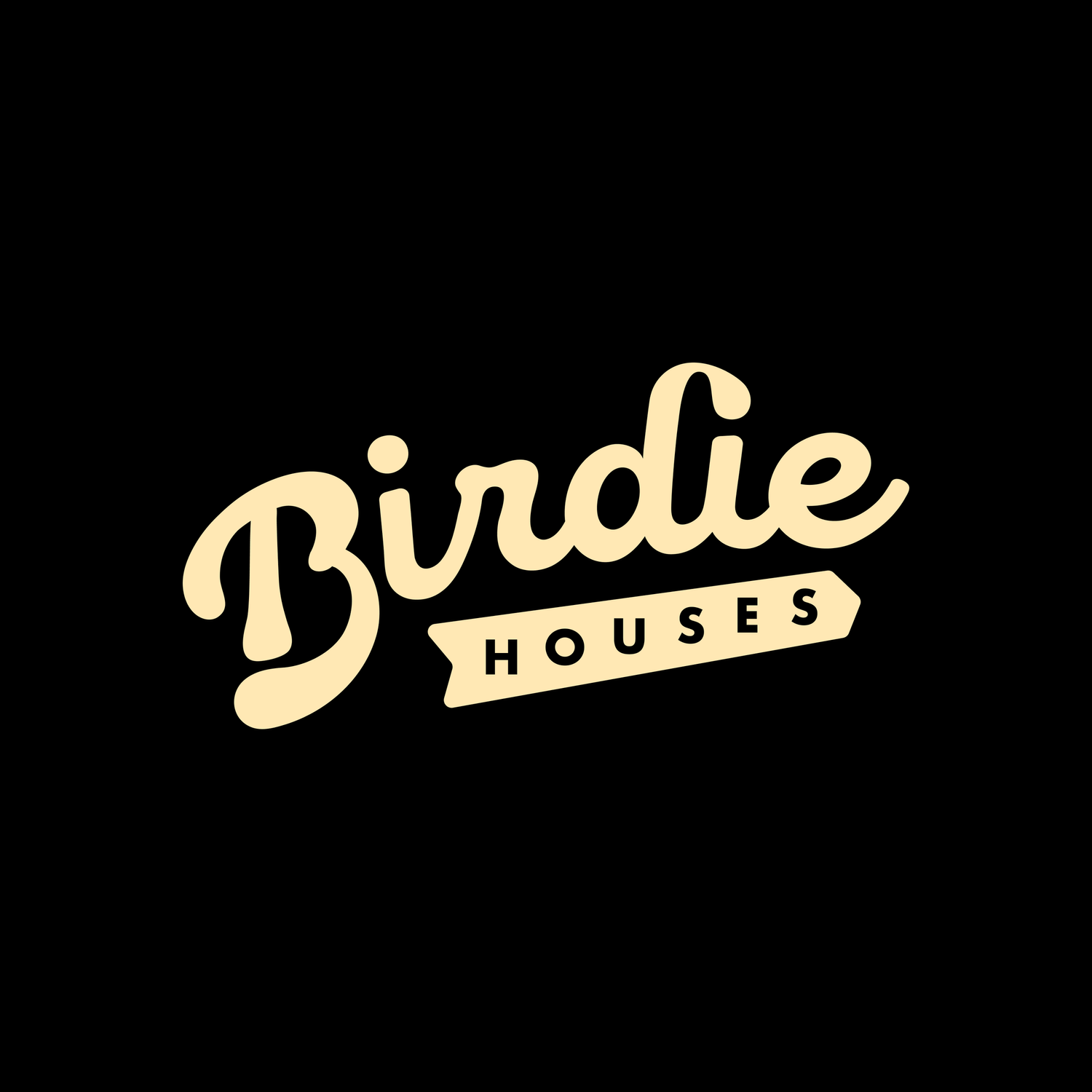 Birdie Houses - Golf Trips, Perfected